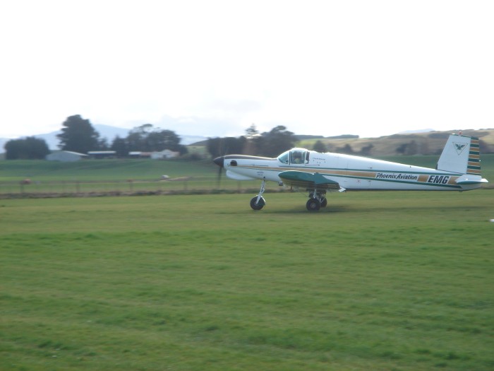 Phoenix Aviation