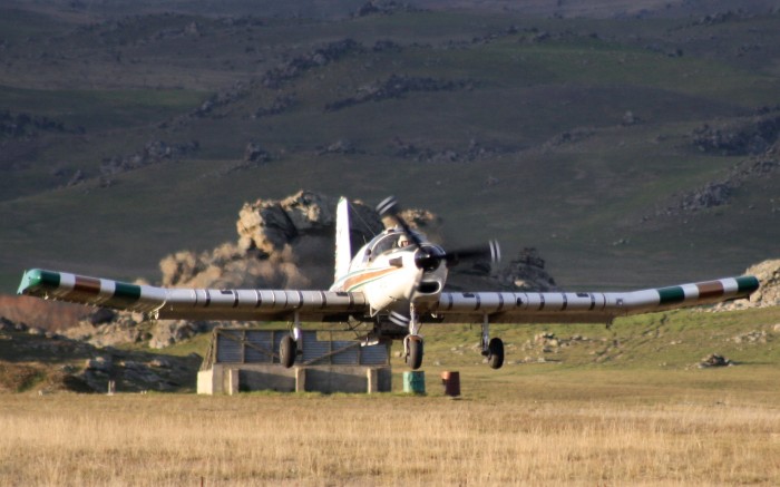Phoenix Aviation