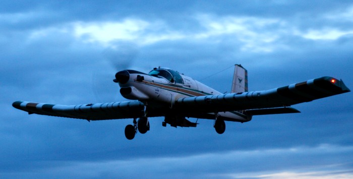 Phoenix Aviation