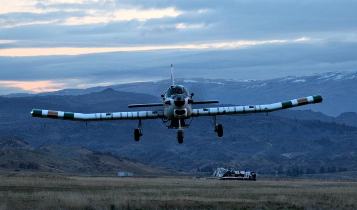 Phoenix Aviation
