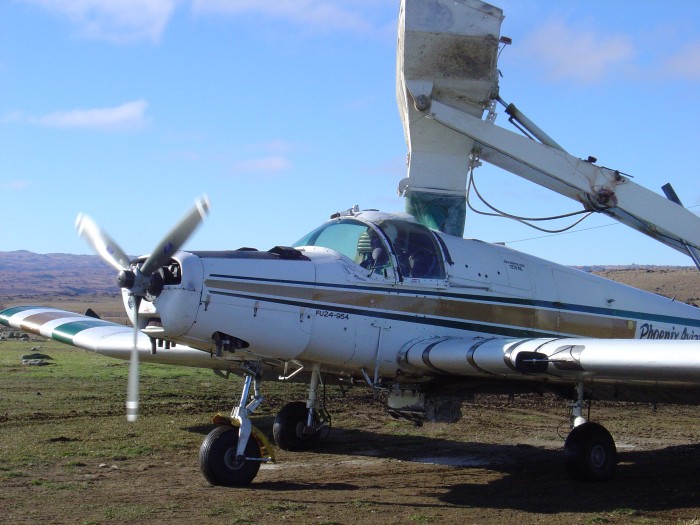 Phoenix Aviation