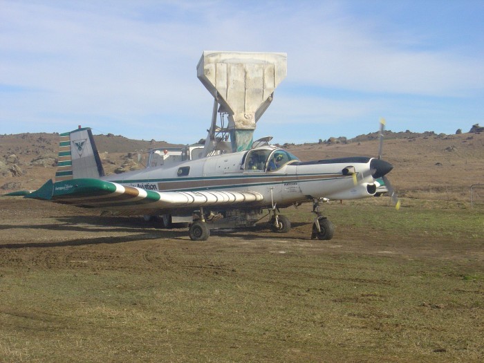 Phoenix Aviation