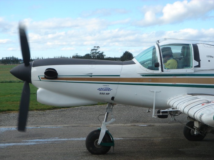 Phoenix Aviation